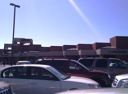 McClellan Air Force Base Commissary - 13 Photos & 30 Reviews - Public ...