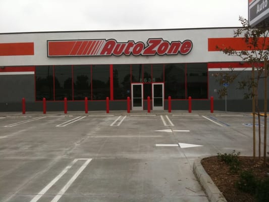 AUTOZONE - Updated September 2025 - 23 Photos & 37 Reviews - 8638 ...