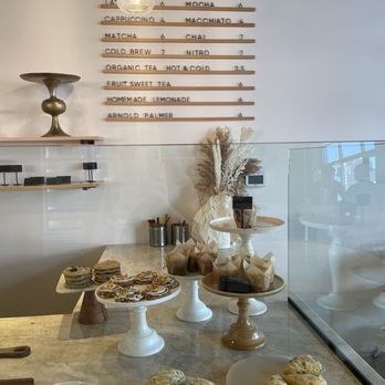 A FLOUR SHOP - Updated March 2024 - 76 Photos & 43 Reviews - 803 N 7th ...