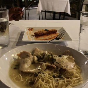 PIOLA ITALIAN RESTAURANT & GARDEN - 112 Photos & 152 Reviews - 3700 ...