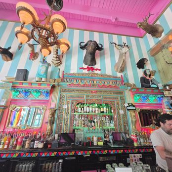 UNICORN - Updated May 2025 - 1403 Photos & 1272 Reviews - 1118 E Pike ...