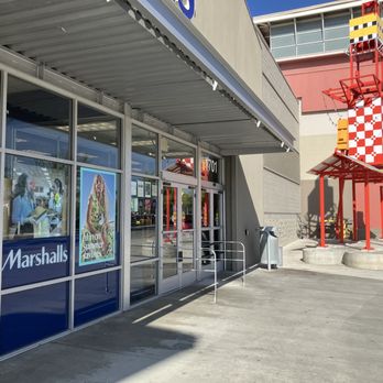 MARSHALLS - Updated October 2025 - 110 Photos & 119 Reviews - 1701 N ...