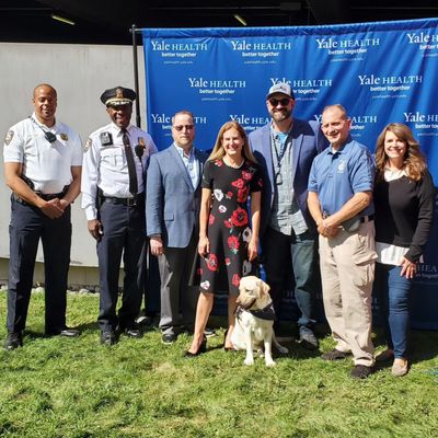 YALE HEALTH CENTER - Updated January 2026 - 24 Photos & 23 Reviews - 55 ...