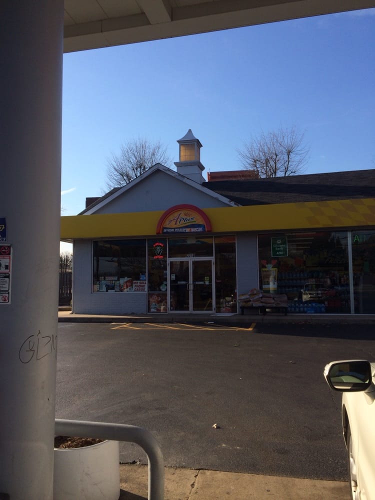 SUNOCO A-PLUS GAS STATION - Updated April 2024 - 2210 Gallows Rd, Dunn ...