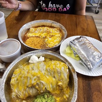 ACOCOTLI MEXICAN CUISINE - Updated August 2024 - 139 Photos & 324 ...