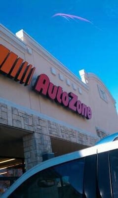AUTOZONE - Updated April 2026 - 11 Photos & 56 Reviews - 6803 Preston ...