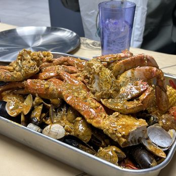 POSEIDON BOIL - Updated April 2025 - 120 Photos & 38 Reviews - 9127 West Broad St, Henrico ...