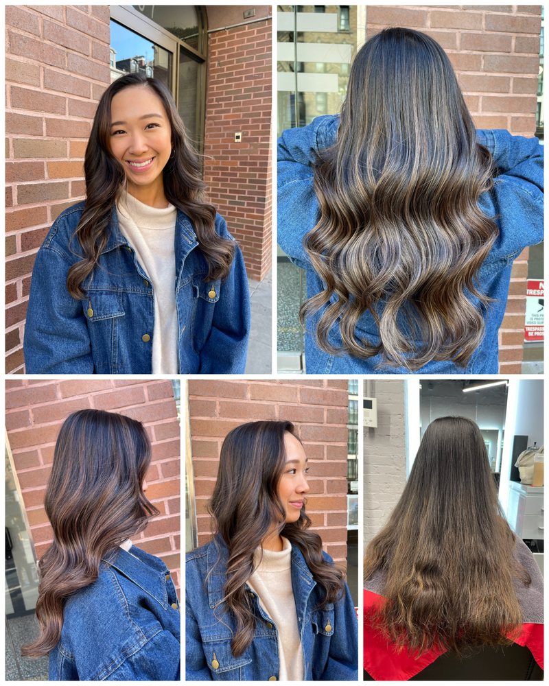 TOTO HAIR - Updated December 2025 - 599 Photos & 257 Reviews - 201 ...