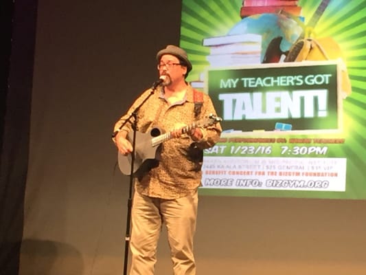 MID-PACIFIC INSTITUTE - Updated January 2026 - 109 Photos & 18 Reviews ...