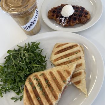 CAFE WEEKEND - Updated October 2024 - 504 Photos & 254 Reviews - 120 ...