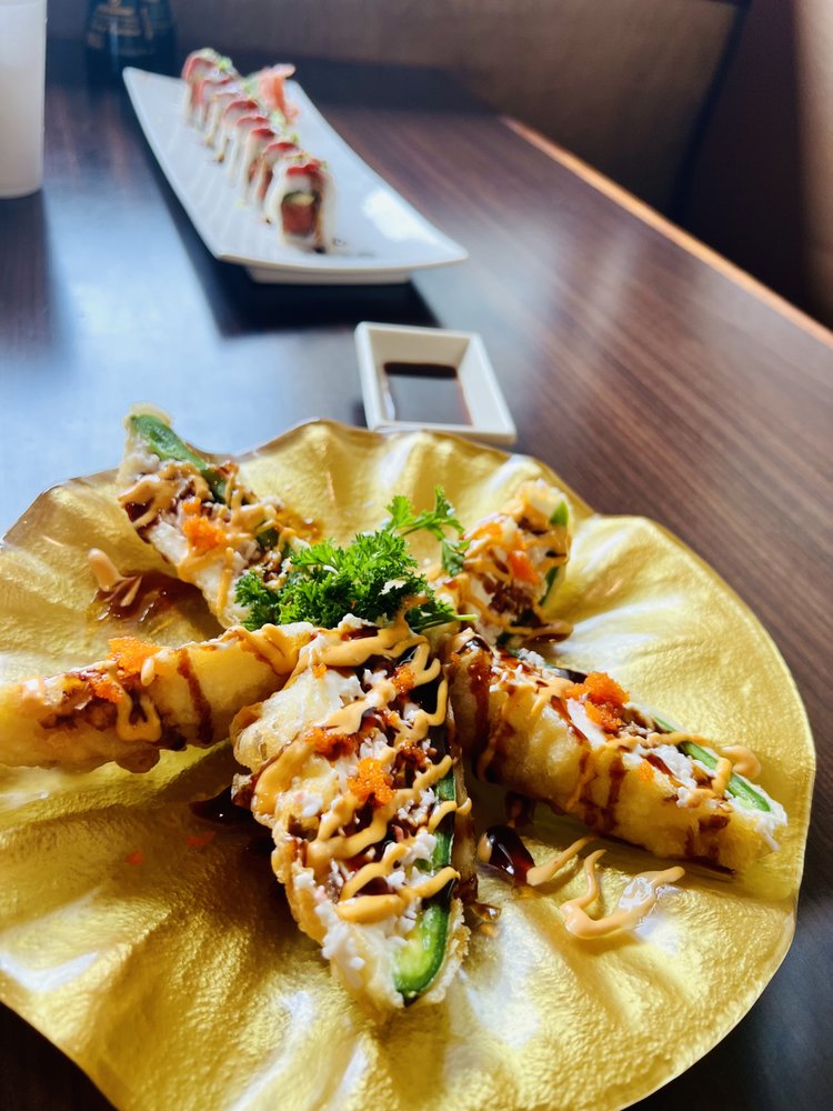 SHOGUN JAPANESE GRILL & SUSHI BAR - Updated December 2025 - 47 Photos ...