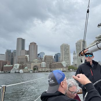 CLASSIC HARBOR LINE BOSTON - Updated December 2025 - 318 Photos & 154 ...
