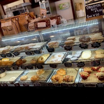 GREAT BASIN BAKERY - Updated October 2025 - 267 Photos & 486 Reviews ...