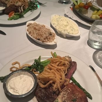 DAL RAE RESTAURANT with 2617 real customer photos - Updated August 2024 ...