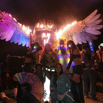 NOS EVENTS - Updated August 2025 - 585 Photos & 122 Reviews - 689 S E ...