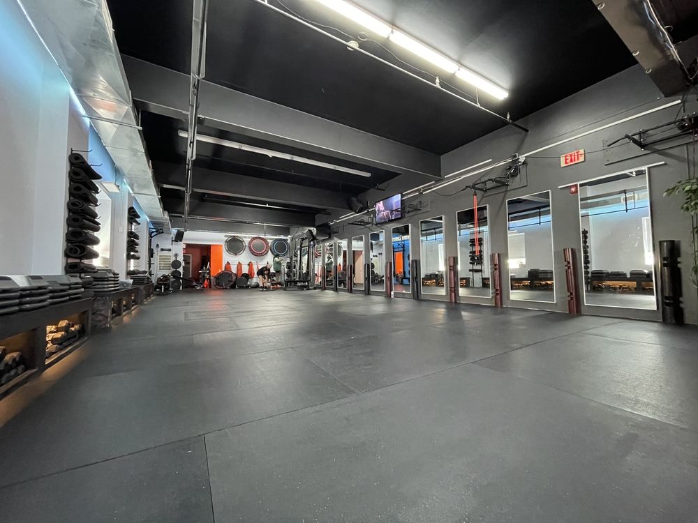 DIMENSIONAL TRAINING - Updated February 2025 - 16 Photos - 42 Nassau ...