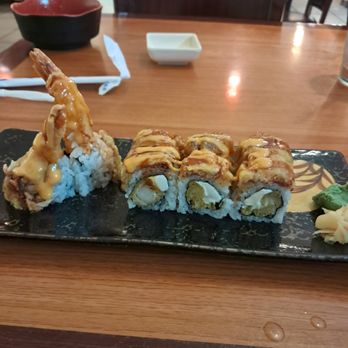 YABI SUSHI - Updated July 2025 - 152 Photos & 204 Reviews - 3755 S ...