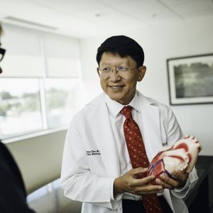 INOVA CARDIOLOGY - Updated December 2025 - 8081 Innovation Park Dr ...