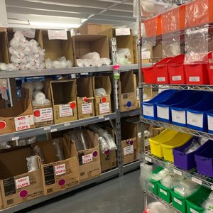 CONTAINERLAND - 123 Photos & 62 Reviews - Party Supplies - 666 ...