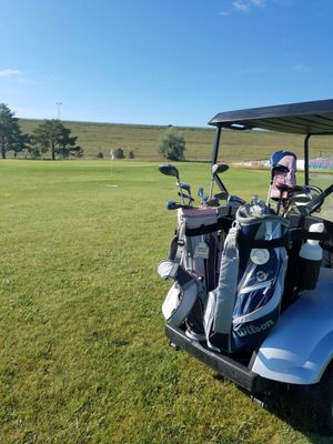 KENNEDY GOLF COURSE - 48 Photos & 66 Reviews - 10500 E Hampden Ave ...