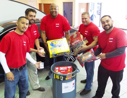 MERCED HONDA - Updated December 2025 - 27 Photos & 117 Reviews - 1775 ...