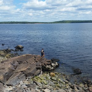 YORK REDOUBT - 22 Photos & 11 Reviews - York Redoubt Crescent, Halifax ...