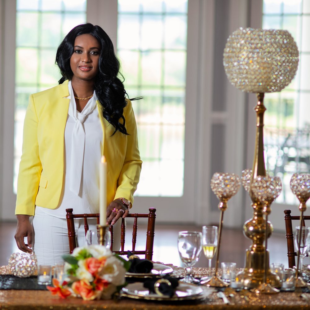 PASSION EVENTS DESIGN - Frederick, Maryland - Party Equipment Rentals ...