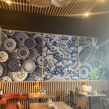 POLKA DOT RESTAURANT - Updated March 2025 - 27 Photos & 28 Reviews - 83 ...