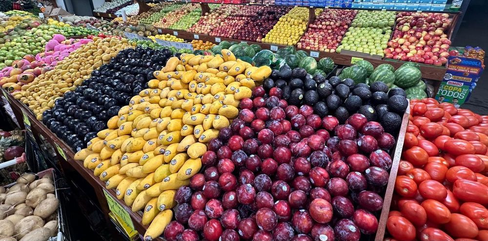 EL REY FRESH PRODUCE - Updated November 2025 - 17 Photos - 201 E Alisal ...