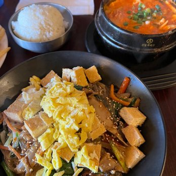 KIMCHI HOUSE - 286 Photos & 312 Reviews - 5809 24th Ave NW, Seattle ...