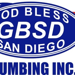 GBSD PLUMBING - Plumbing - 8183 Center St, La Mesa, CA - Phone Number ...