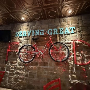 HANDLEBAR CAFE - Updated December 2025 - 70 Photos & 57 Reviews - 584 ...