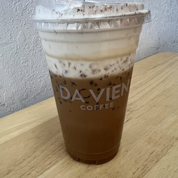 DA VIEN COFFEE - Updated June 2024 - 2722 Photos & 1348 Reviews - 9731 ...