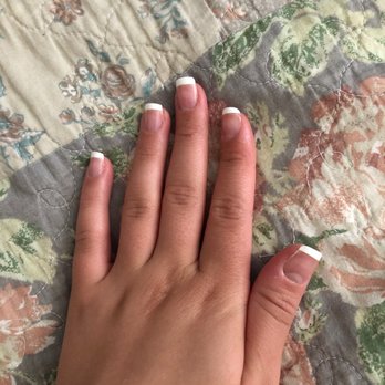 NT NAILS - Updated December 2025 - 17 Photos & 12 Reviews - 4828 Lake ...