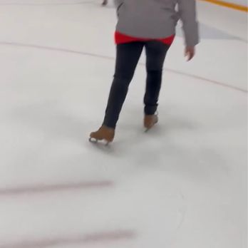 SNOOPY’S HOME ICE - REDWOOD EMPIRE ICE ARENA - Updated December 2024 ...