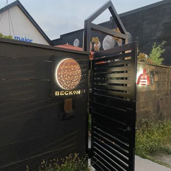 BECKON - Updated December 2025 - 707 Photos & 160 Reviews - 2843 ...