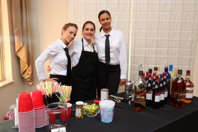 CROWN STAFFING MIAMI - 13 Photos - Miami, Florida - Party & Event ...
