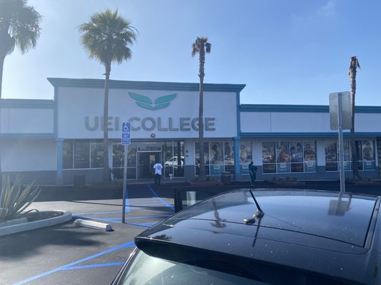 UEI COLLEGE - OCEANSIDE - Updated January 2026 - 51 Photos & 28 Reviews ...