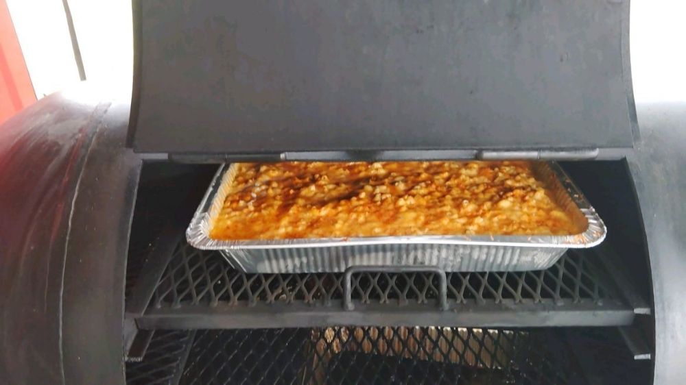 MARY MARIE’S SOUTHWEST TEXAS BARBECUE - Updated February 2025 - 19 ...