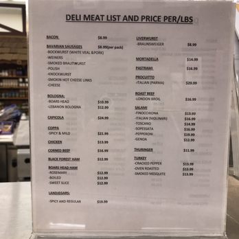 HUSKY DELI - Updated May 2024 - 377 Photos & 565 Reviews - 4721 ...