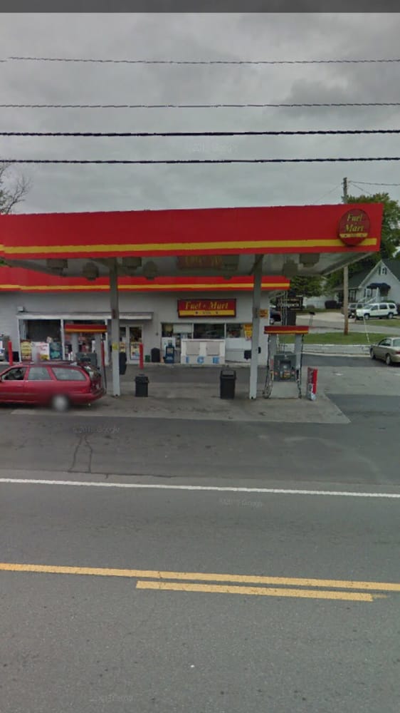 TEXACO TOM’S NO 1 - 3003 Ocoee St N, Cleveland, Tennessee - Convenience ...