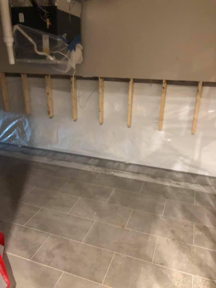 DRYTECH WATERPROOFING - Updated December 2025 - Knoxville, Tennessee ...