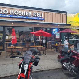 LIDO KOSHER DELI - Updated October 2025 - 331 Photos & 346 Reviews ...
