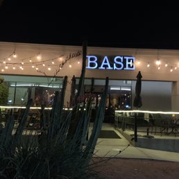 BASE PIZZERIA - Updated July 2025 - 437 Photos & 435 Reviews - 3115 E ...