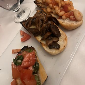 PORCINI - Updated January 2026 - 130 Photos & 365 Reviews - 2048 Sansom ...