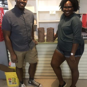 CORE CLAY - Updated April 2025 - 22 Photos & 10 Reviews - 1912 Hudson ...