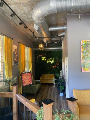 THE VICK KOFFEE & KOCKTAIL - Updated December 2025 - 135 Photos & 69 ...