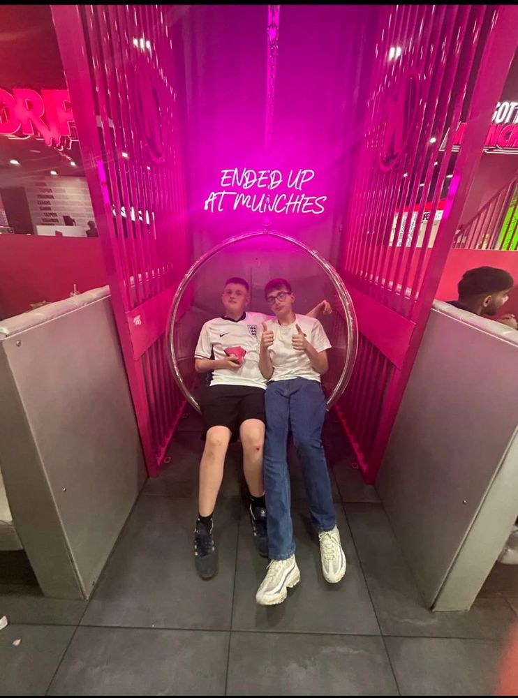 MUNCHIES - Updated December 2024 - Shoreham Street, Sheffield, South ...