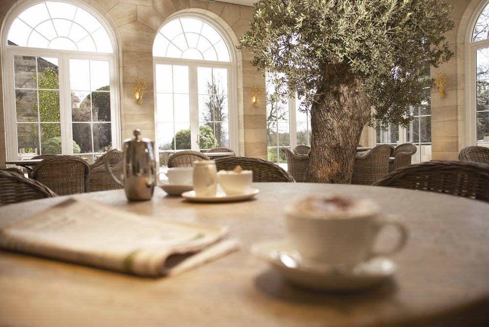 RUDDING PARK - Updated July 2025 - 10 Photos - Rudding Lane, Harrogate ...