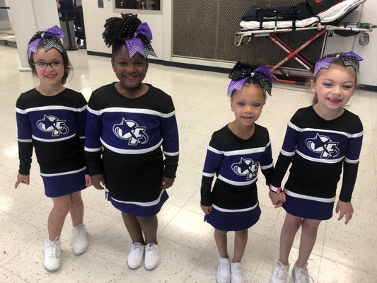 BLITZ CHEER, DANCE, & TUMBLE - Updated January 2026 - Request ...